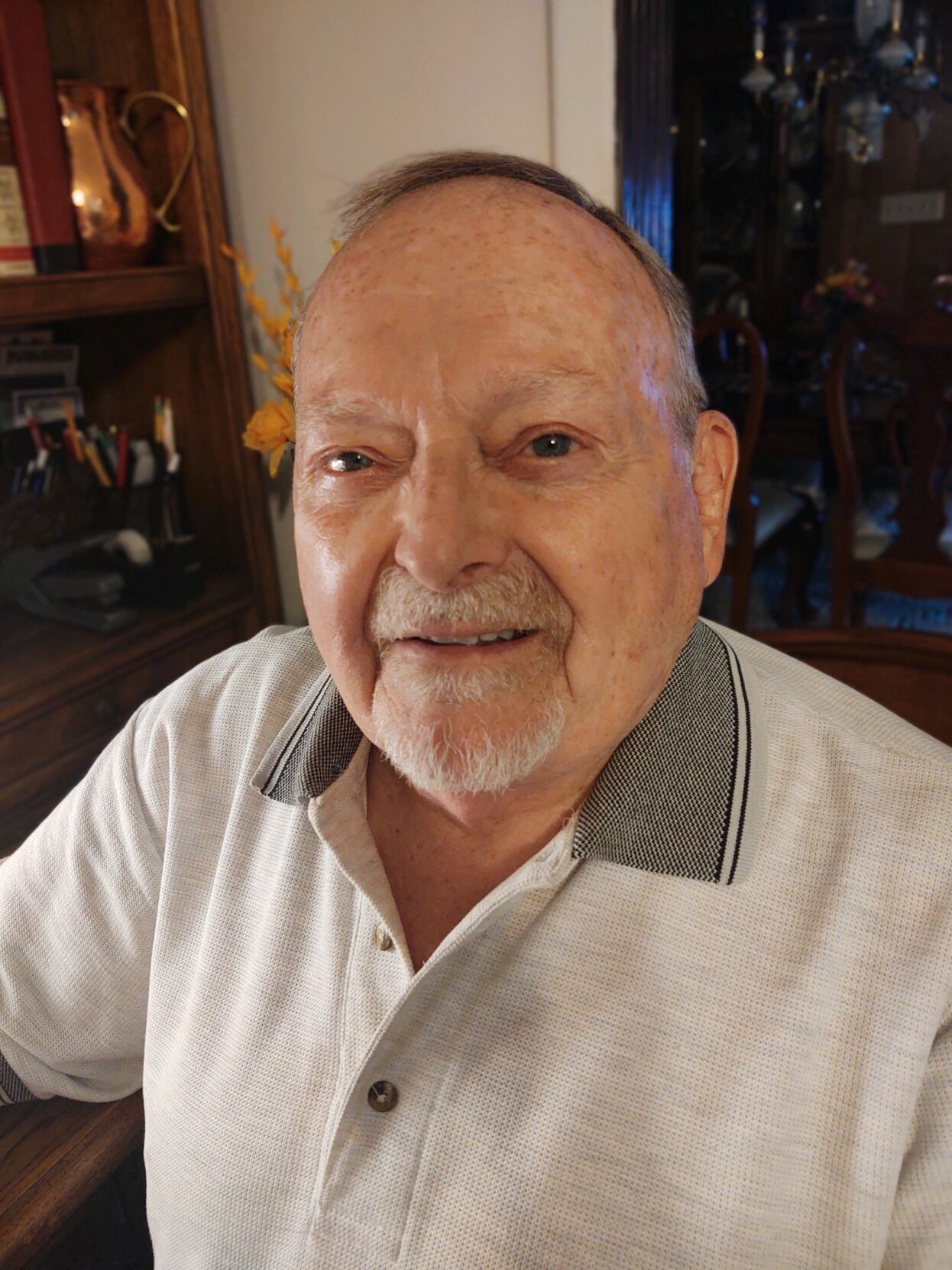 Guest column: Foul language is crude and unnecessary | Columns ...