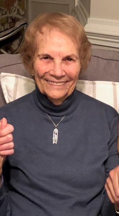 Jeanne Thomson Phillips | Obituaries | themountaineer.com