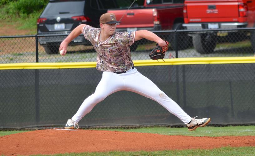 Haywood natives make Hollers debut | Sports | themountaineer.com