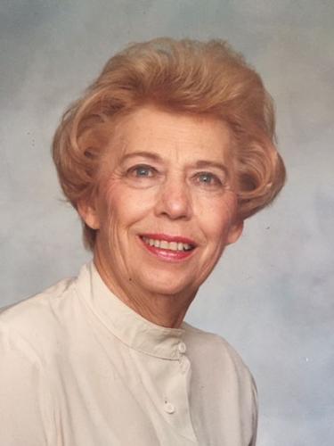 Peggy Allen Duncan | Obituaries | themountaineer.com