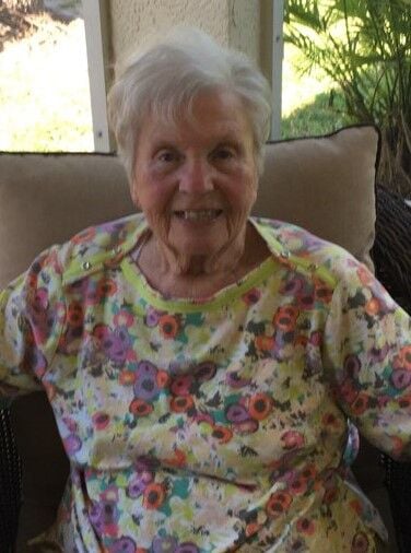 Cleo Jane Tressler | Obituaries | themountaineer.com