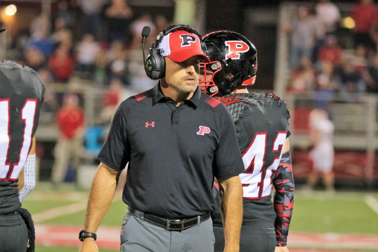 Pisgah football nominated for WNC Sports Awards | Sports ...