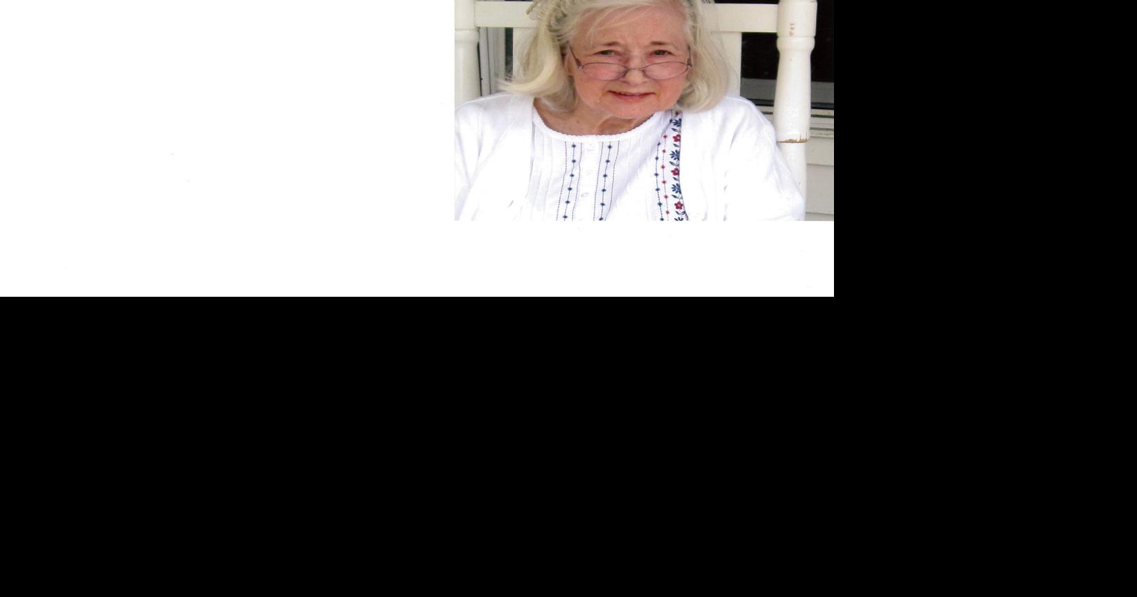 Pheny Margaret Messer Sutton | Obituaries | themountaineer.com