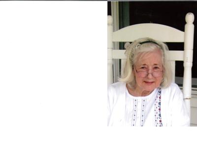 Pheny Margaret Messer Sutton | Obituaries | themountaineer.com