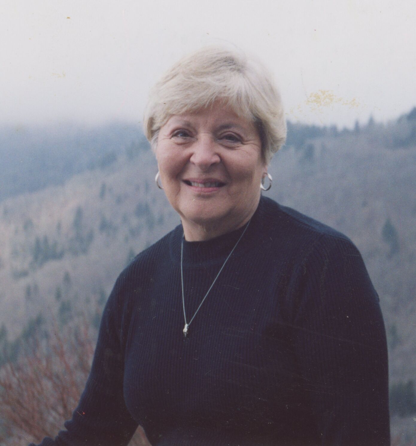 Sandra Scott Johnson | Obituaries | themountaineer.com