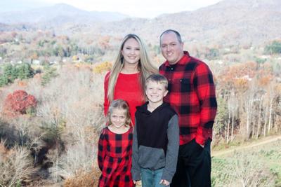 After four decades, a new generation of Nesbitts takes over tree farm ...