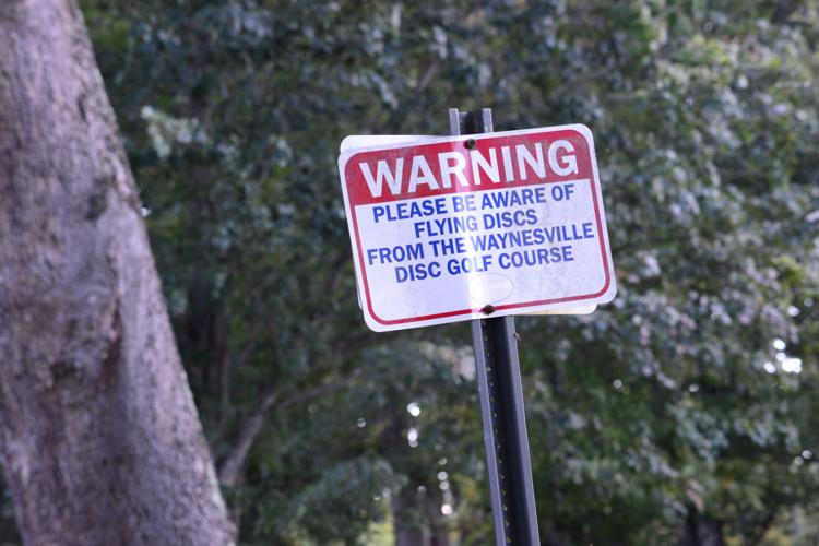 The long game behind Waynesville’s greenway | News | themountaineer.com