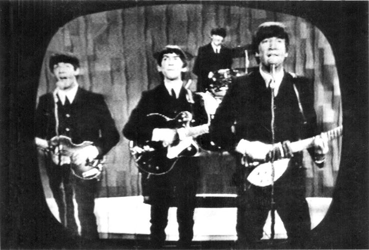 Confessions of a Beatlemaniac, 60 years later | Life | themountaineer.com