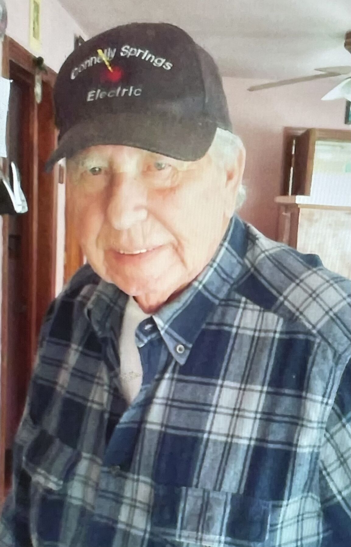 Joseph Fisher Setzer, Jr. | Obituaries | themountaineer.com