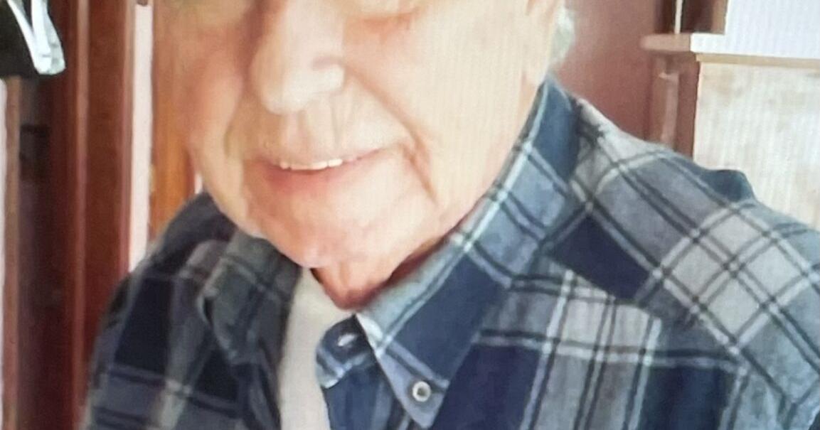 Joseph Fisher Setzer, Jr. | Obituaries | themountaineer.com