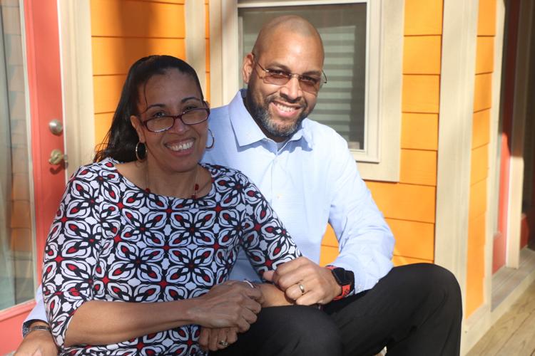 Hendersonville pastor, principal to run for NC-11 | News ...