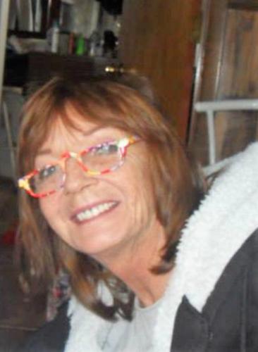 Deborah 'Debbie' Rabb | Obituaries | themountaineer.com