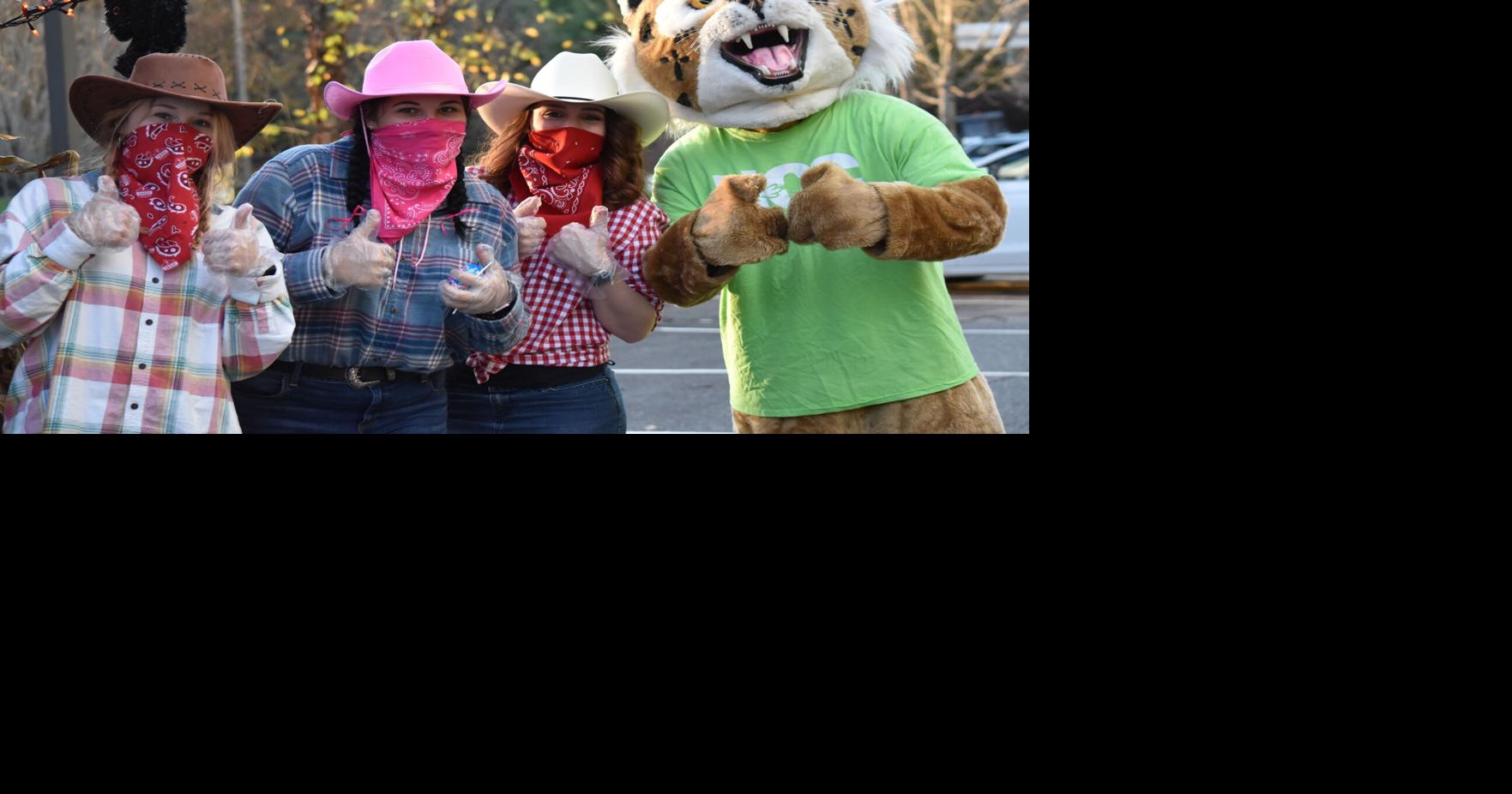 HCC to host Boo Thru drive-thru trick-or-treating on Tuesday | Life ...