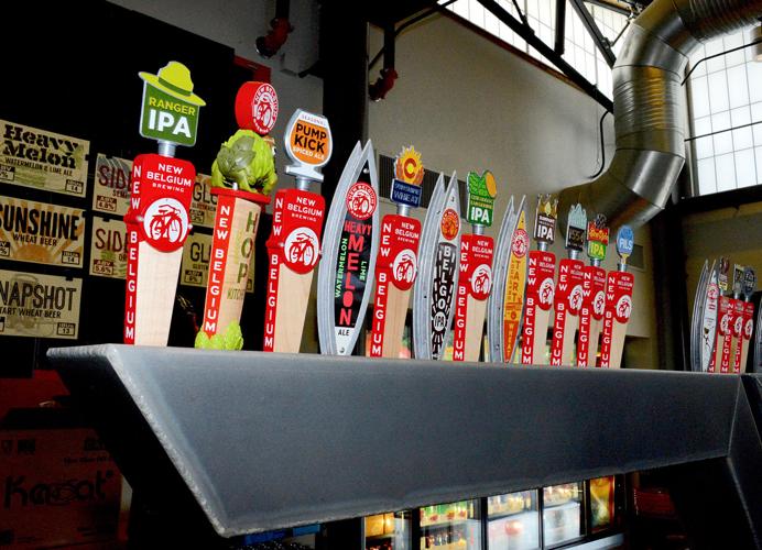 A little history and a lot of fun | Features | themountaineer.com