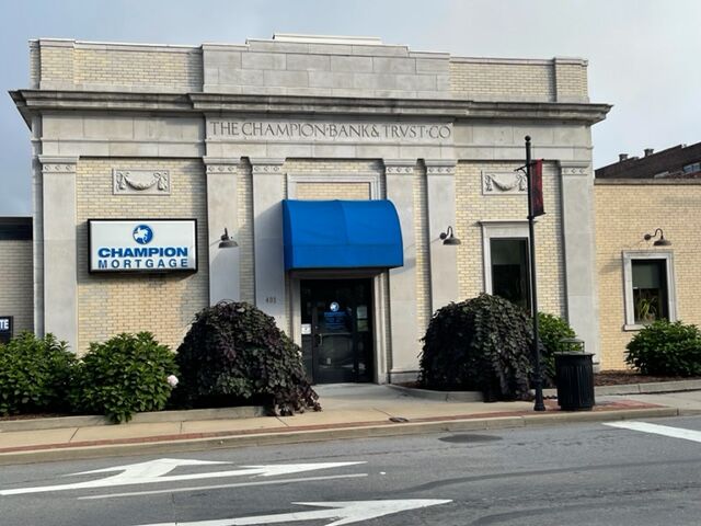 Canton town offices find a new home | News | themountaineer.com