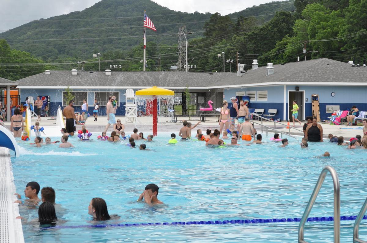 Beyond expectations: Canton pool sets high-water mark | News ...