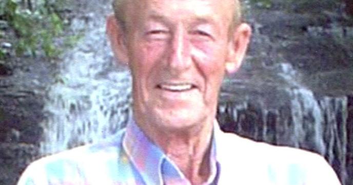 Jerry Hoglen | Obituaries | themountaineer.com