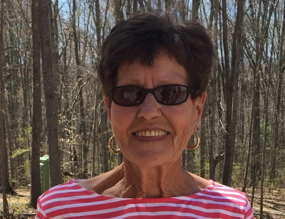 Carolyn Jane Thomas Cheek | Obituaries | themountaineer.com