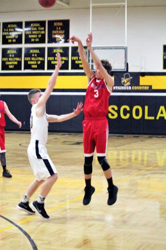 Haywood Christian basketball wraps up ‘breakout year' | Sports ...