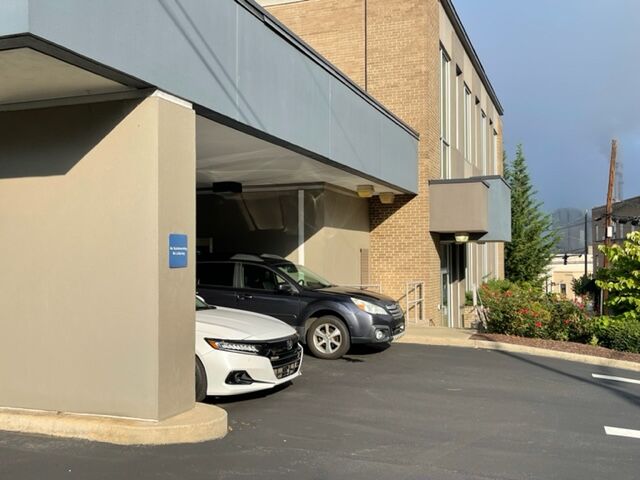 Canton town offices find a new home | News | themountaineer.com