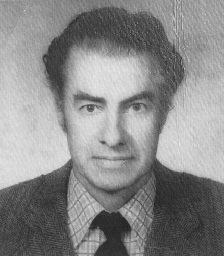 Ralph Lewis | Obituaries | themountaineer.com