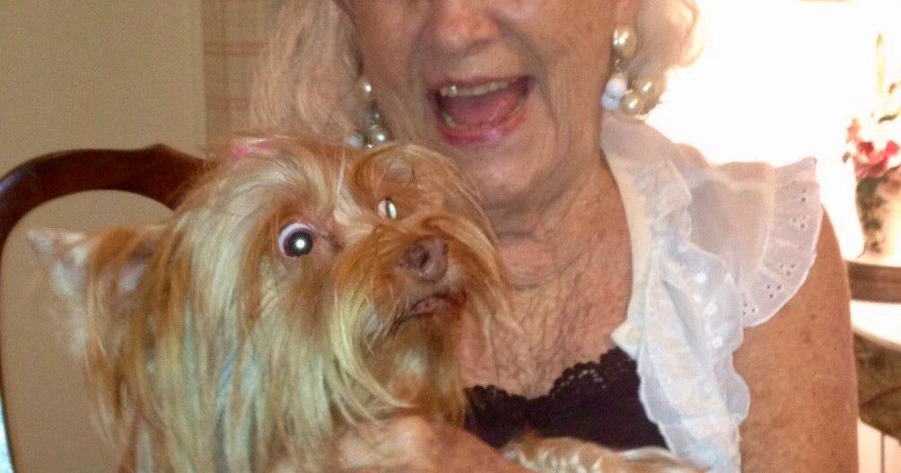 Alice Fincher Dearmon | Obituaries | themountaineer.com