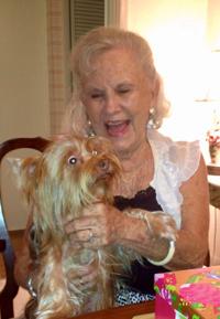 Alice Fincher Dearmon | Obituaries | themountaineer.com