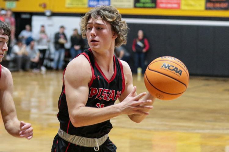 PHOTO GALLERY: County Clash basketball (boys) | Sports | themountaineer.com