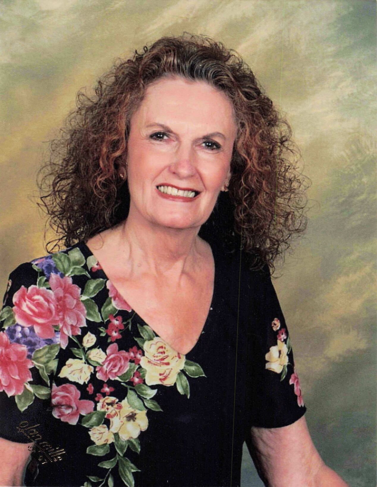 Eula Patricia “Pat” Lucas Herron | Obituaries | themountaineer.com