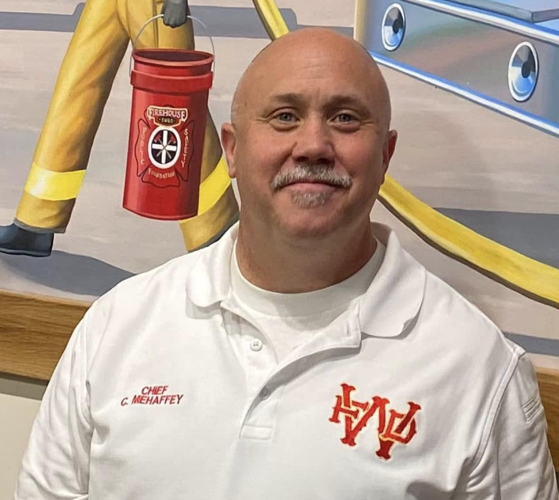 Taking the boat on the road: Waynesville Fire Department saves lives ...