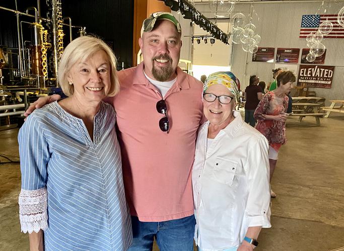 Nancy Bulluck — a life that sparked an animal rescue movement | News ...