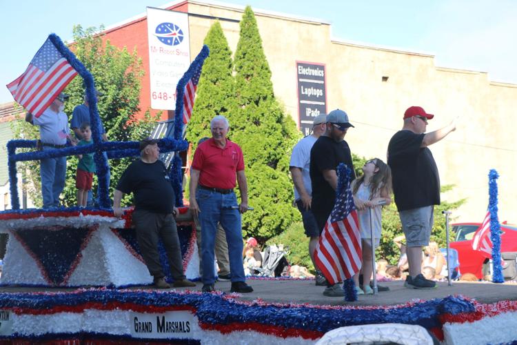 PHOTO GALLERY: Canton Labor Day Festival 2023 | News | themountaineer.com