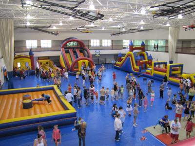 Waynesville Kiwanis to host free day of fun for kids May 19 | Life ...