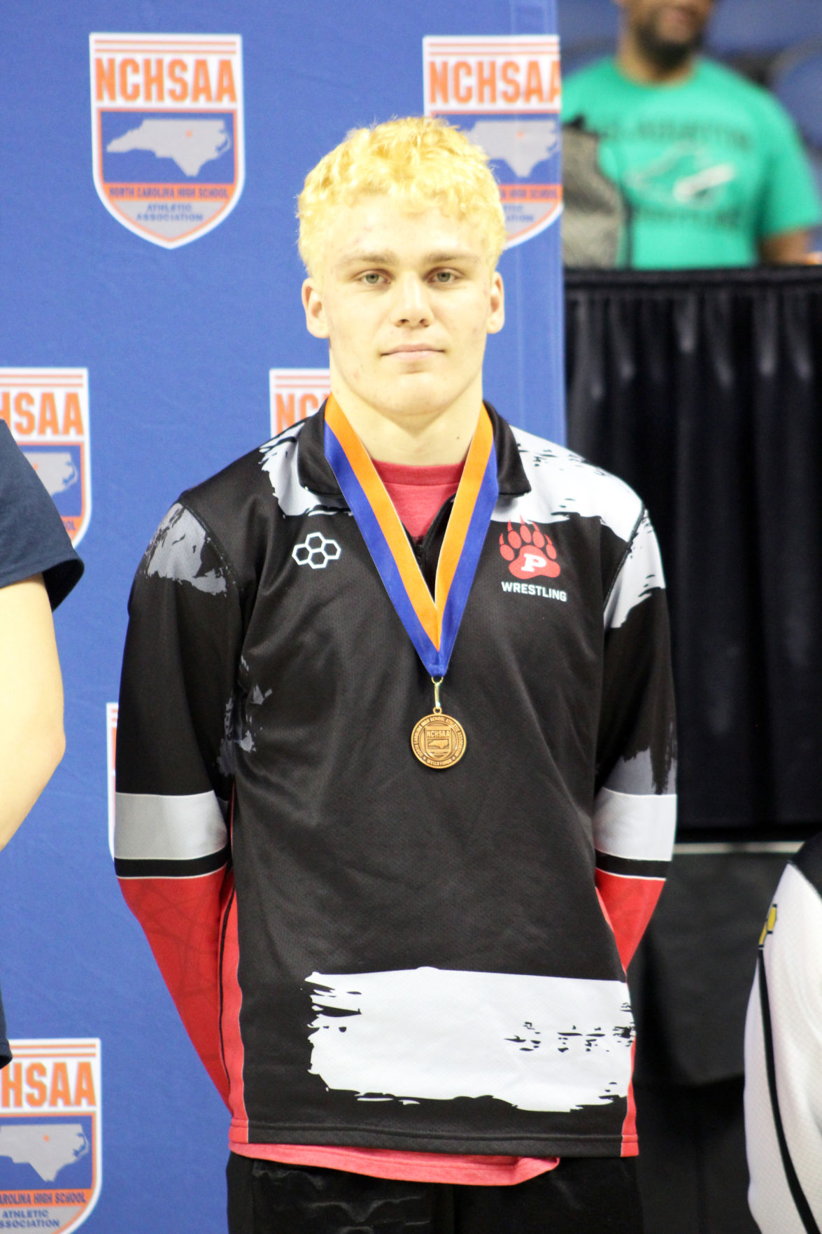 A landmark day in Pisgah wrestling history | Sports | themountaineer.com