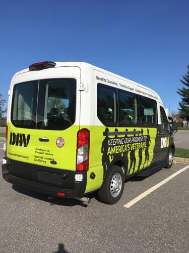 Veterans helping veterans | Special Reports | themountaineer.com