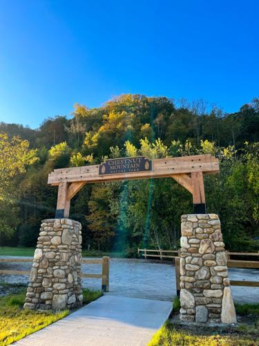 Hike, bike, play: Join the celebration for grand opening of Chestnut ...