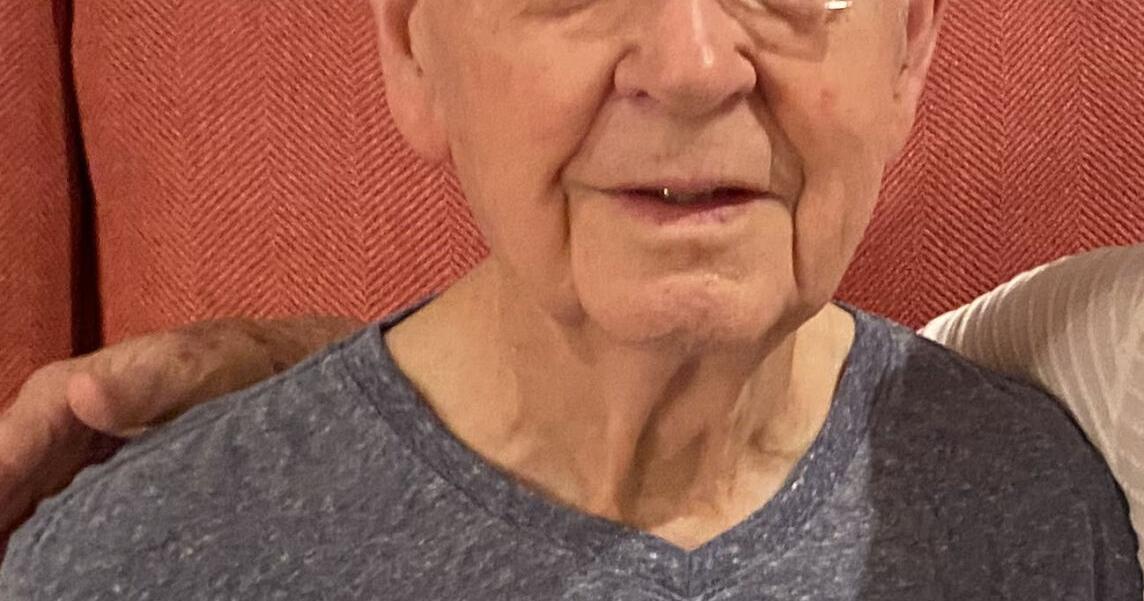 William “Bill” Smith | Obituaries | themountaineer.com