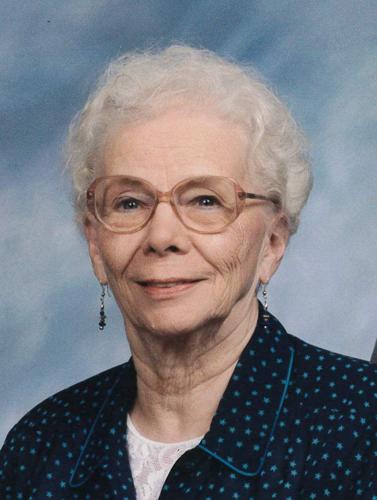 Kathryn 'Kay' Elizabeth Holer | Obituaries | themountaineer.com