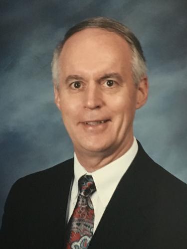 Robert 'Bob' Fleming | Obituaries | themountaineer.com