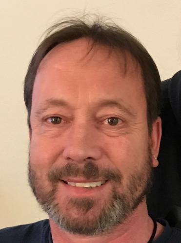 Ross Tyler Wilkins | Obituaries | themountaineer.com