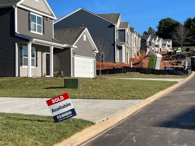 Lawsuit muddles murky love triangle between home buyers, sellers and ...