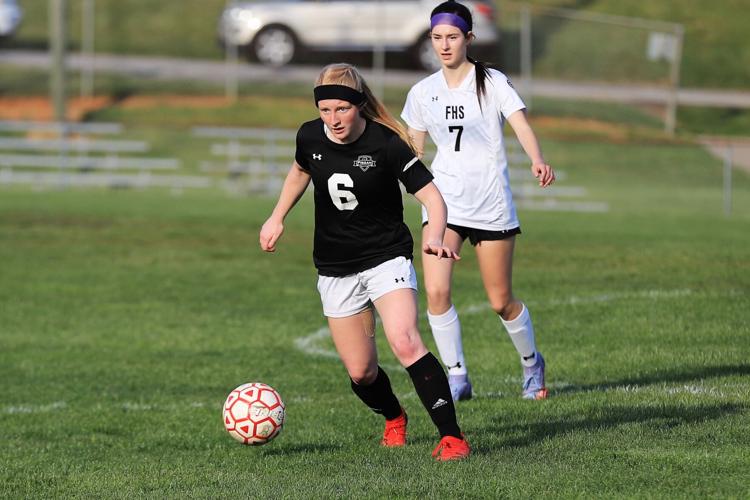 Pisgah's Alyssa Bridges wins defensive player of the year | Sports ...