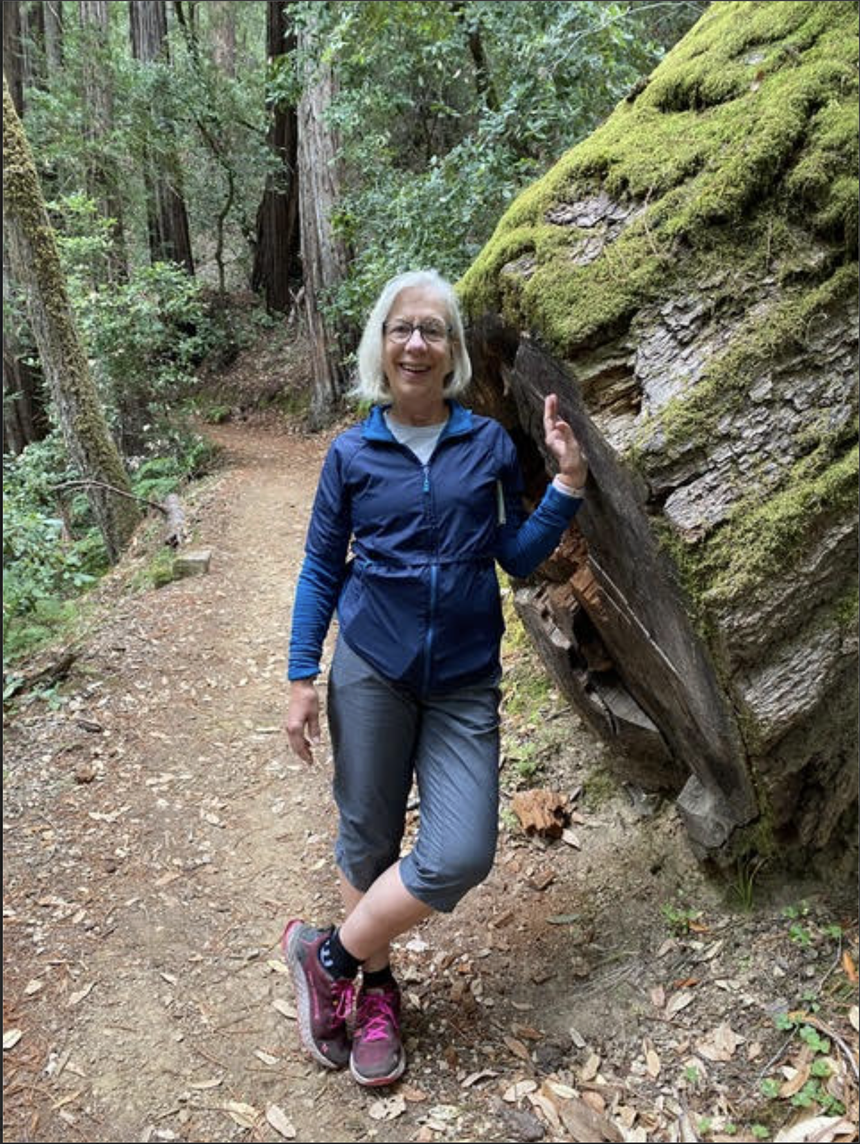 New leadership at Carolina Mountain Club | Outdoors | themountaineer.com