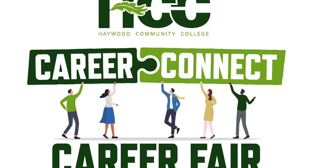 Explore future career paths at Haywood Community College job fair ...