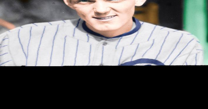 The curious case of Buck Weaver | Sports | themountaineer.com