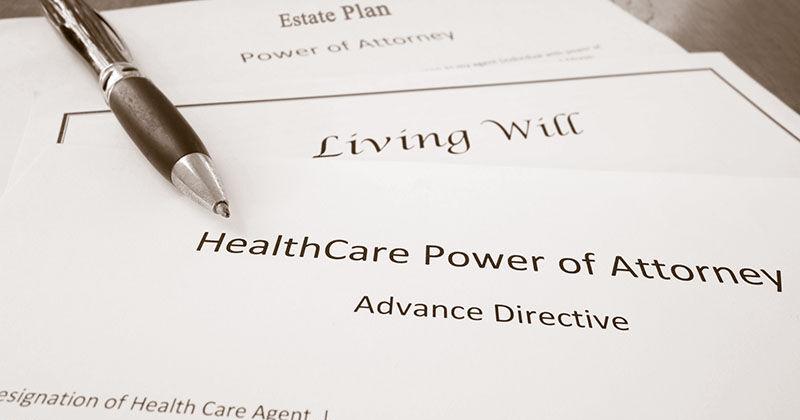 Plan for the future with advance care planning | Life | themountaineer.com