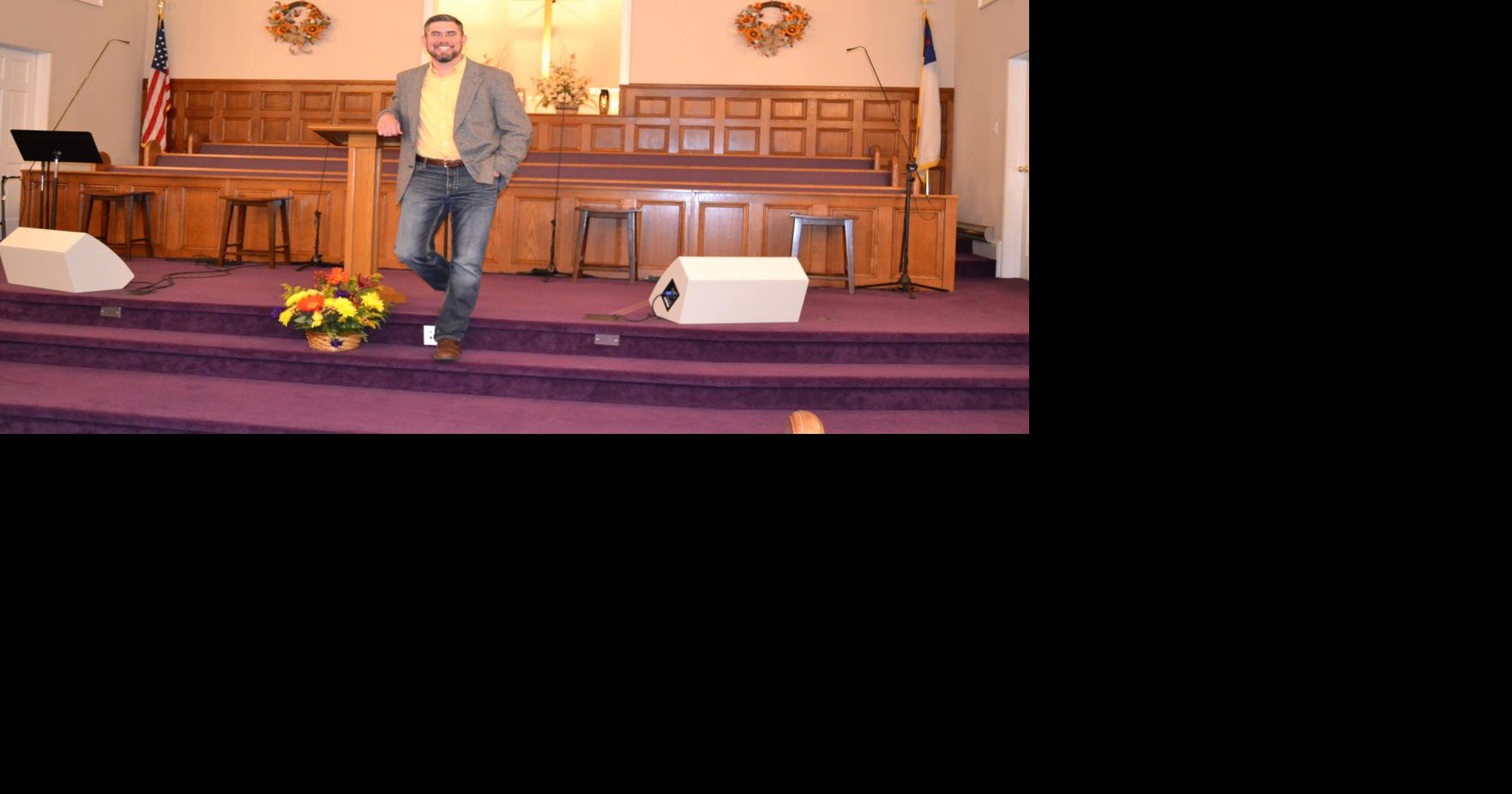 Rural Canton church navigates changing times | Religion ...