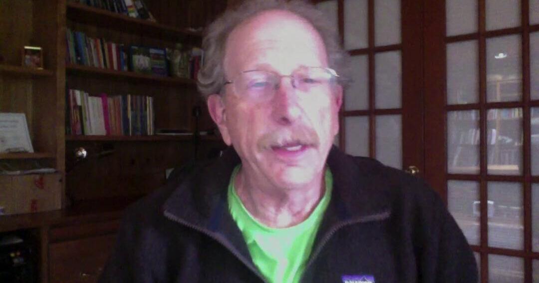 Dr. Jaben #158 | News | themountaineer.com