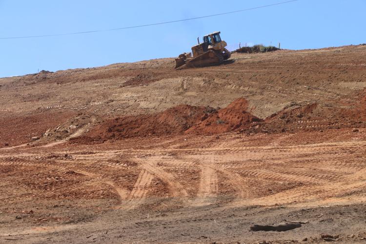 A pricey solution: Protective cap should end landfill contamination ...