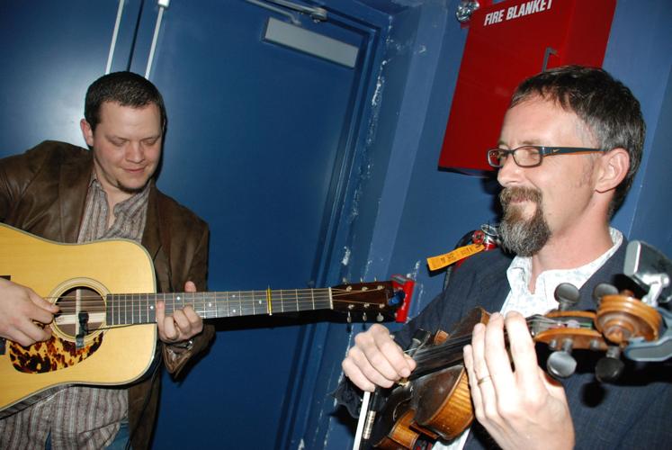 Melton returns to music | News | themountaineer.com